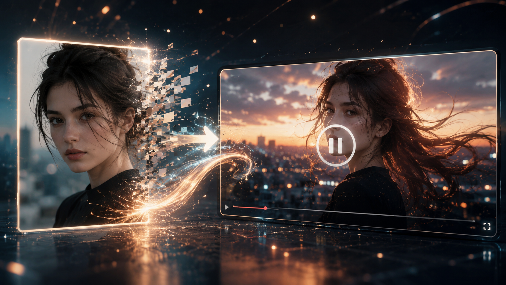 ChatGPT X Sondo AI: The Ultimate Workflow from AI Character to Music ...